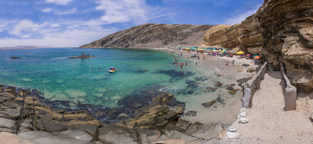 10 Best Beaches in Peru for 2020 - Daring Planet