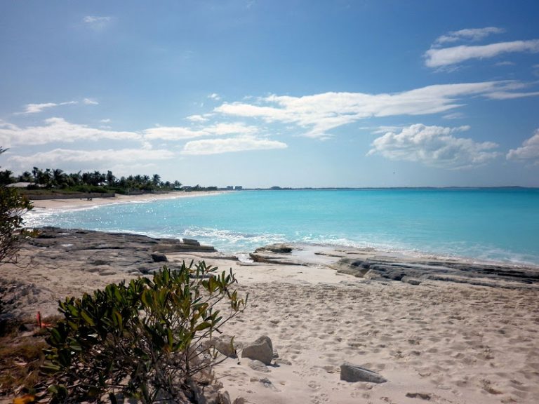 11 Best Beaches in Turks and Caicos - Daring Planet