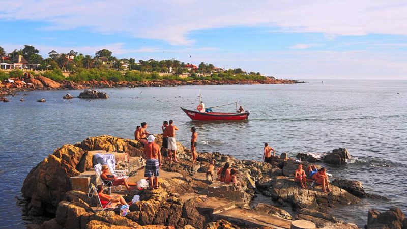 Best Beaches in Uruguay - Daring Planet