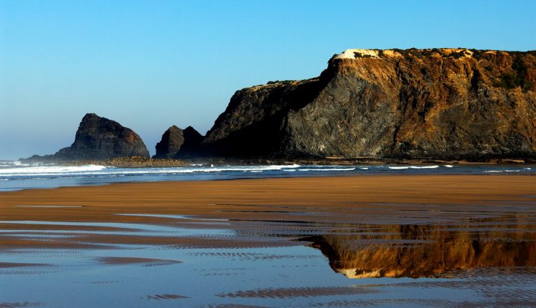 The Best Portugal Beaches - Daring Planet