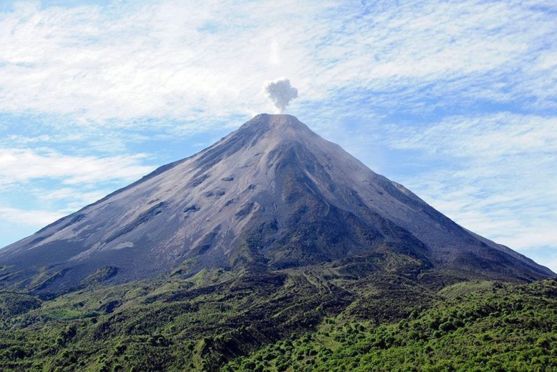 Best Time to Visit Costa Rica - Daring Planet